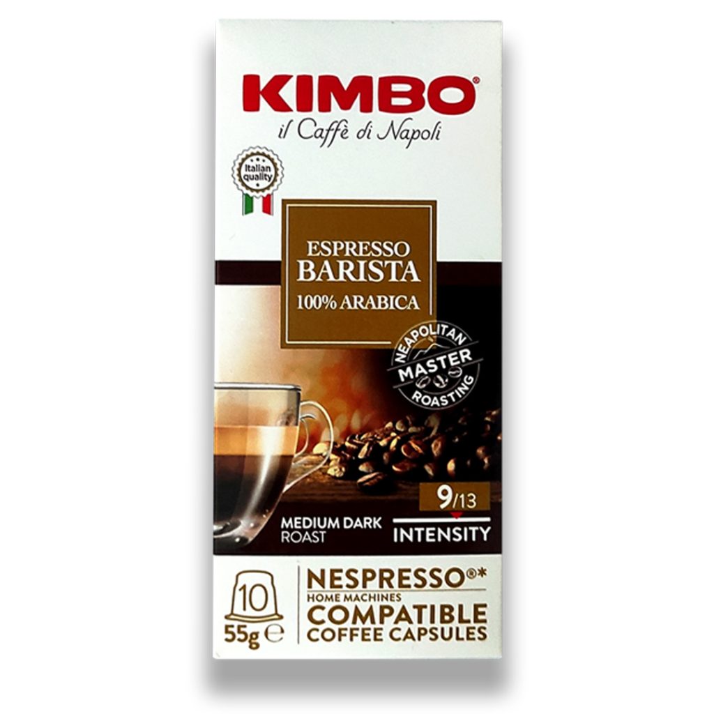 Café Lavazza Expert Gusto Forte – Grano Entero – RICOFFEE CHILE